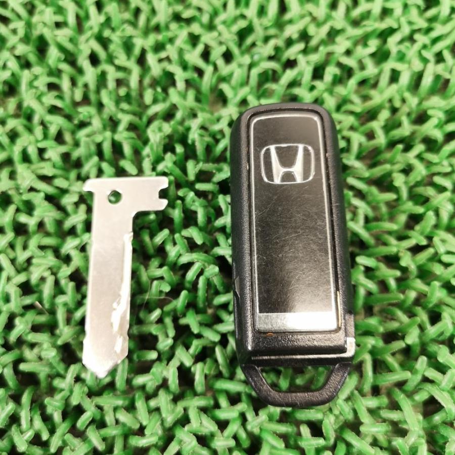 JF3 前期【スマートキー/キーレス】72147-TTA-J41 H30 ホンダ N BOX カスタム G・L Honda SENSING (3.6万km) NBC052 : 1 ...
