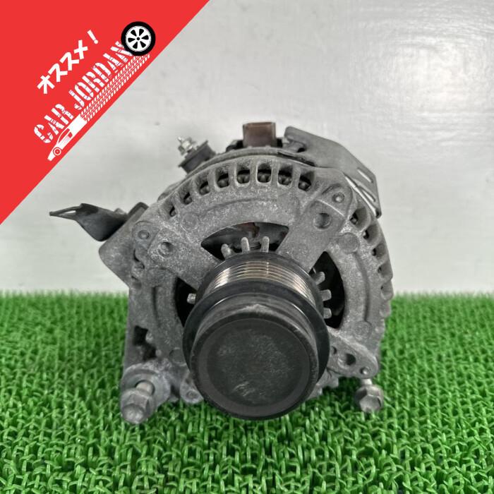 ANH20W【ダイナモ/オルタネータ】27060-28341 H24 トヨタ ヴェルファイア 2.4Z Gエディション VEL005 : カー ...