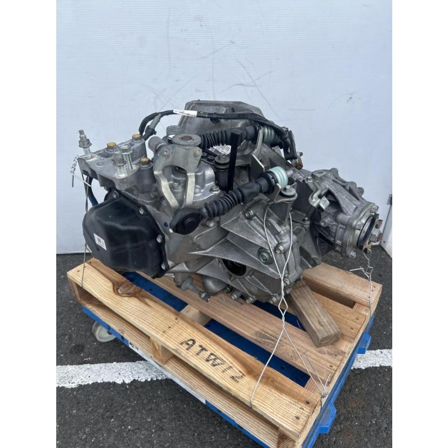 HA36S 後期【ミッション】24711-74P00 マニュアル 5MT H28 スズキ アルトワークス オーディオレス ATW012 : カージョーダン福岡本店 - 通販 - Yahoo ...