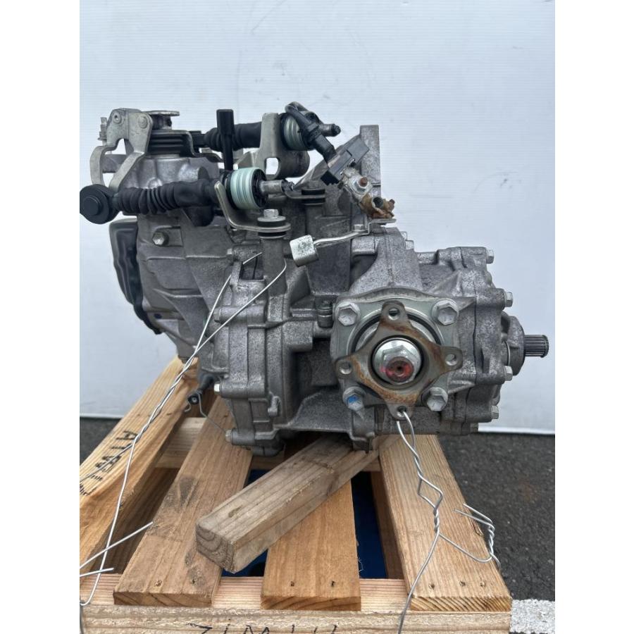 HA36S 後期【ミッション】24711-74P00 マニュアル 5MT H28 スズキ アルトワークス オーディオレス ATW012 :1-240001096615:カージョーダン福岡本店 ...