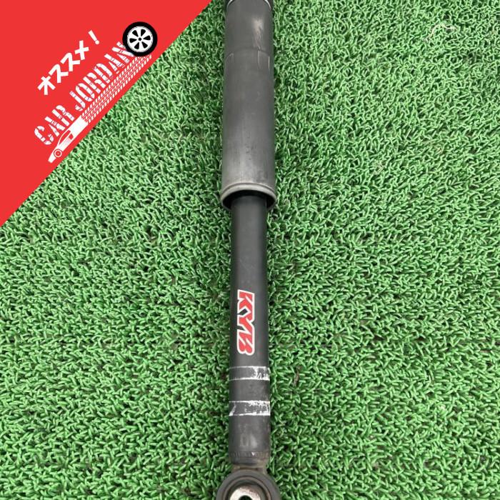 HA36S 後期【リアショックアブソーバー】41810-74PD0 KYB H28 スズキ アルトワークス オーディオレス ATW012 : カージョーダン福岡本店 - 通販 - Yahoo ...
