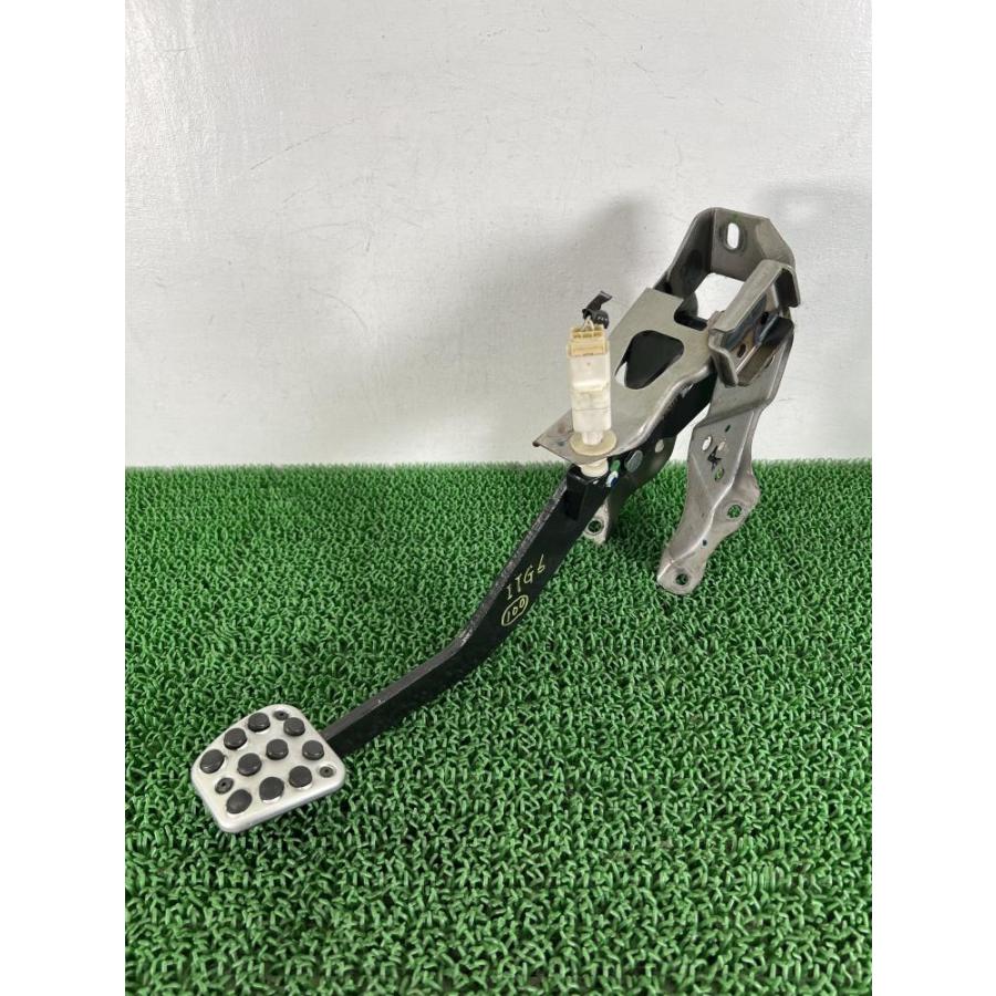 DC5 前期【ブレーキペダル】46600-S6M-R01 H15 ホンダ インテグラ タイプR ITG006 : 1-240001096784 ...