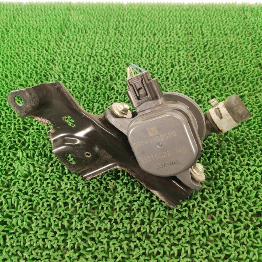 NHP170G 前期【インバーター用ウォーターポンプ】G9040-52020 H27 トヨタ シエンタ ハイブリッド G SIT010 ...