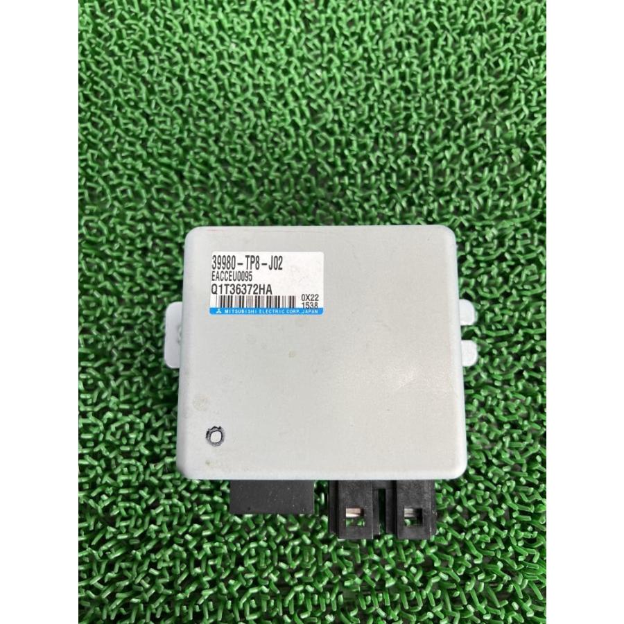 HA9【パワステコンピュータ】39980-TP8-J02 R2 ホンダ アクティトラック ATTACK ACT002 :1 ...