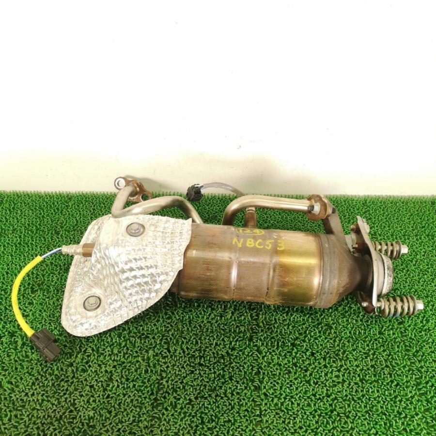 JF3 後期【触媒/エキパイ】R5 ホンダ N BOXカスタム Custom L NBC053 : カージョーダン福岡本店 - 通販 - Yahoo!ショッピング