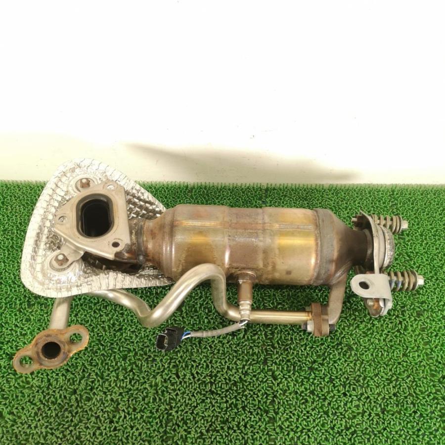 JF3 後期【触媒/エキパイ】R5 ホンダ N BOXカスタム Custom L NBC053 : カージョーダン福岡本店 - 通販 - Yahoo!ショッピング