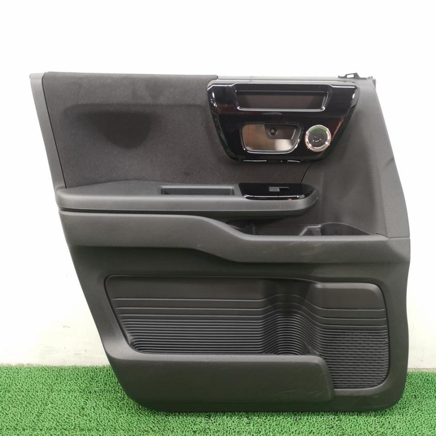 JF3 後期【トリム 内張り パネル フロント ドア 左】R5 ホンダ N BOXカスタム Custom L NBC053 : カージョーダン福岡本店 - 通販 - Yahoo!ショッピング