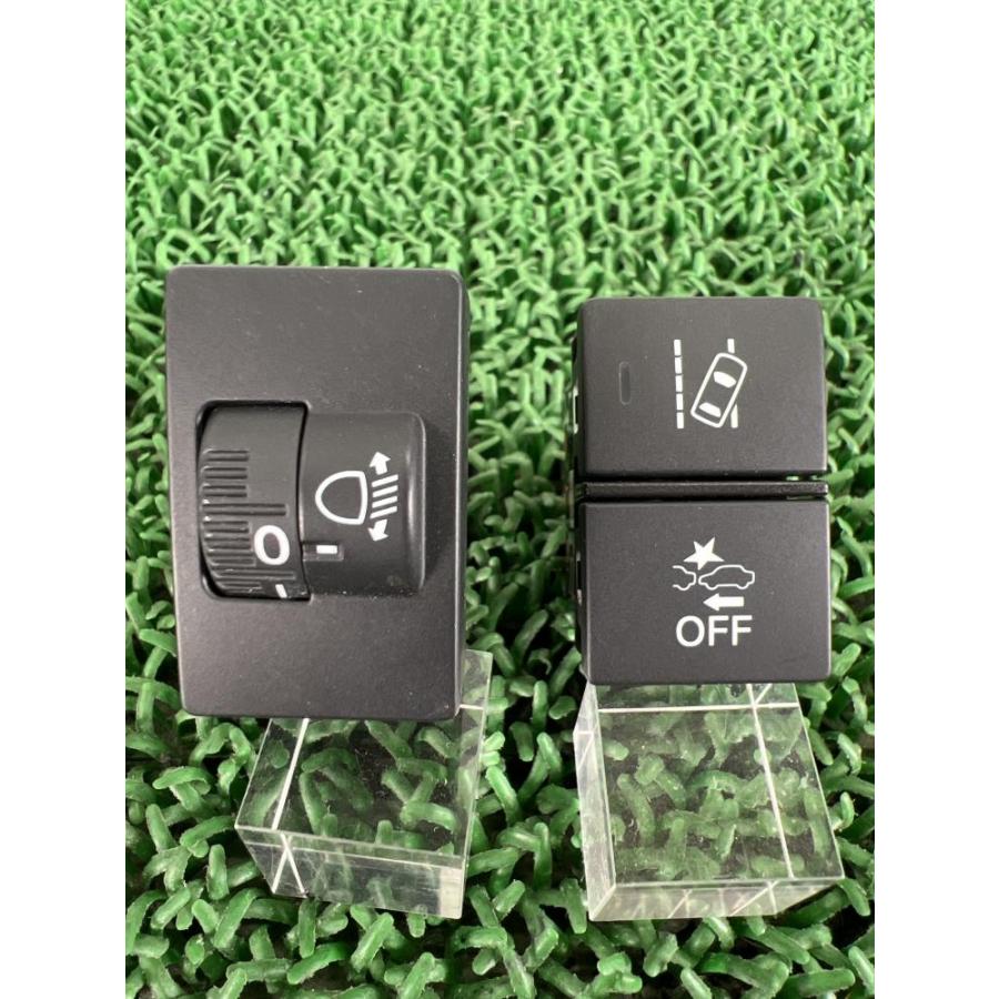 JF3 後期【スイッチセット】R5 ホンダ N BOXカスタム Custom L NBC053 : 1-240001097603 : カージョーダン福岡本店 - 通販 - Yahoo!ショッピング