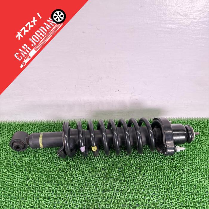 GG2W【リアストラット 左】4162A411 H27 三菱 アウトランダーPHEV G ナビパッケージ (6.5万km) OTL002 : カージョーダン福岡本店 - 通販 - Yahoo ...