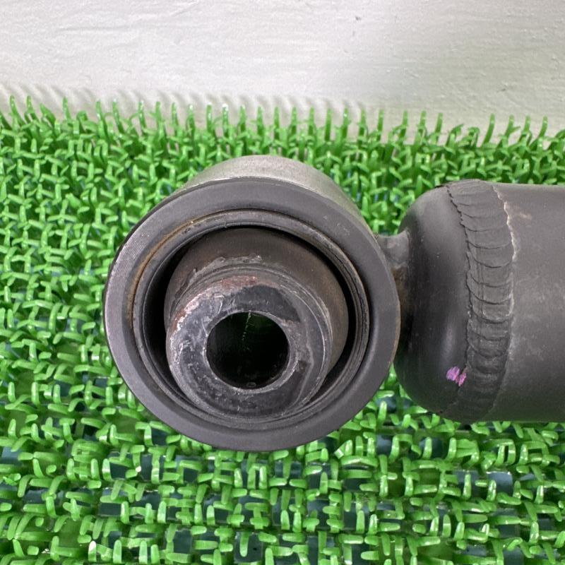 GG2W【リアストラット 左】4162A411 H27 三菱 アウトランダーPHEV G ナビパッケージ (6.5万km) OTL002 : カージョーダン福岡本店 - 通販 - Yahoo ...