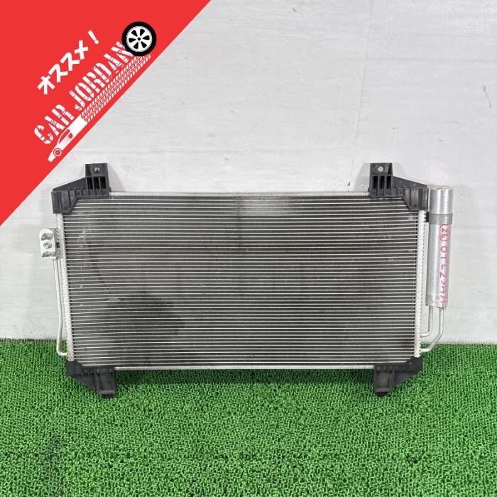 GG2W【コンデンサー】7812A394 H27 三菱 アウトランダーPHEV G ナビパッケージ (6.5万km) OTL002 : カー ...