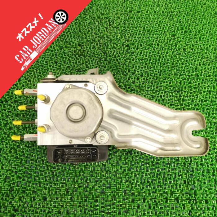 MK53S【ABSアクチュエータ】56110-72T0 R4 スズキ スペーシア HYBRID G (2.2万km) SPA027 : カージョーダン福岡本店 - 通販 - Yahoo!ショッピング