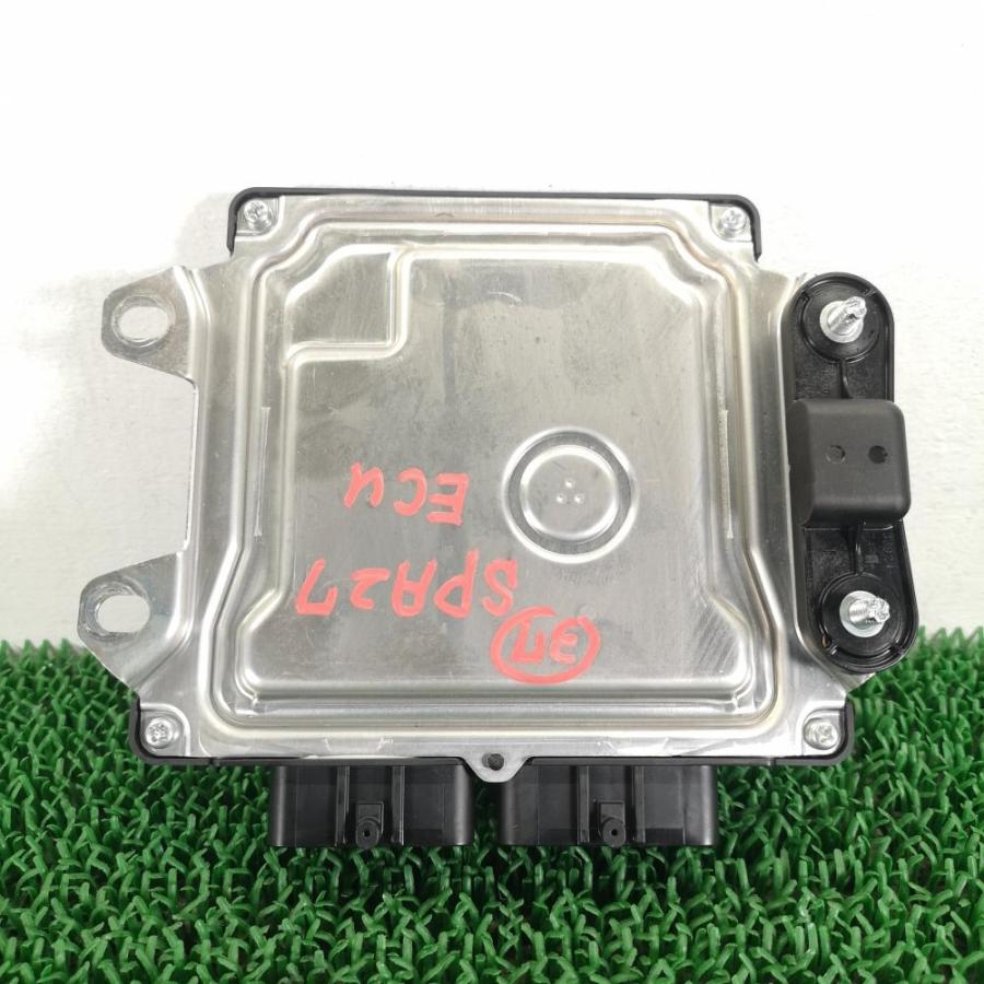 MK53S【エンジンコンピュータ ECU】33910-79R30 R4 スズキ スペーシア HYBRID G (2.2万km) SPA027 : 1-240001099706 : カー ...