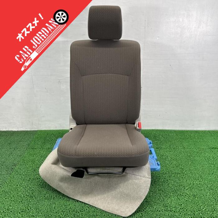 DR17V【フロントシート 運転席】R5 日産 NV100クリッパー DX DA17V/DS17V/DG17V/(2万km) CLP008 ...