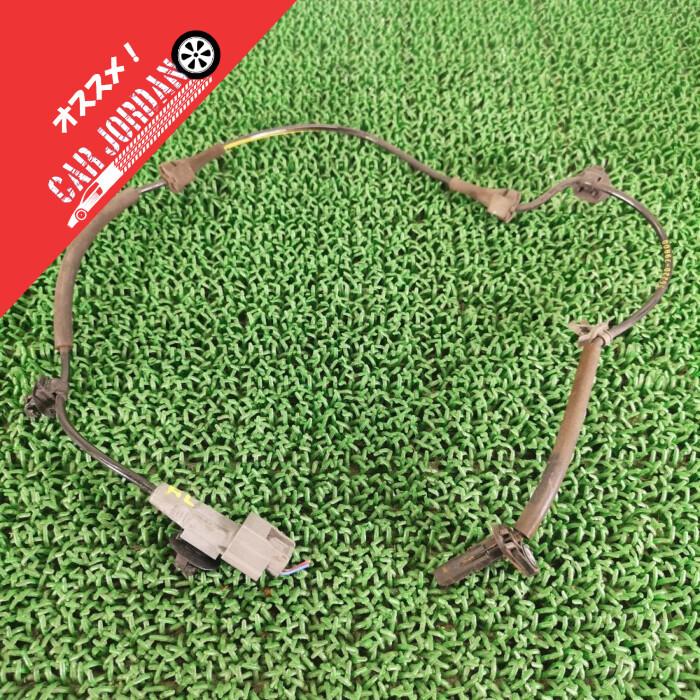 MK53S【フロントABSセンサー 左】56220-79R00 R1 スズキ スペーシア HYBRID G (6.9万km) SPA028 : カージョーダン福岡本店 - 通販 - Yahoo ...