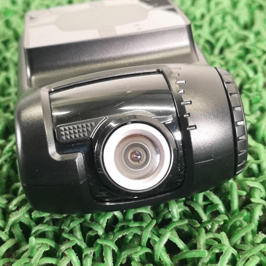 RU3 前期【ドライブレコーダー】ECLIPSE DREC200 408000-65000141 H27 ホンダ ヴェゼル HYBRID X ...