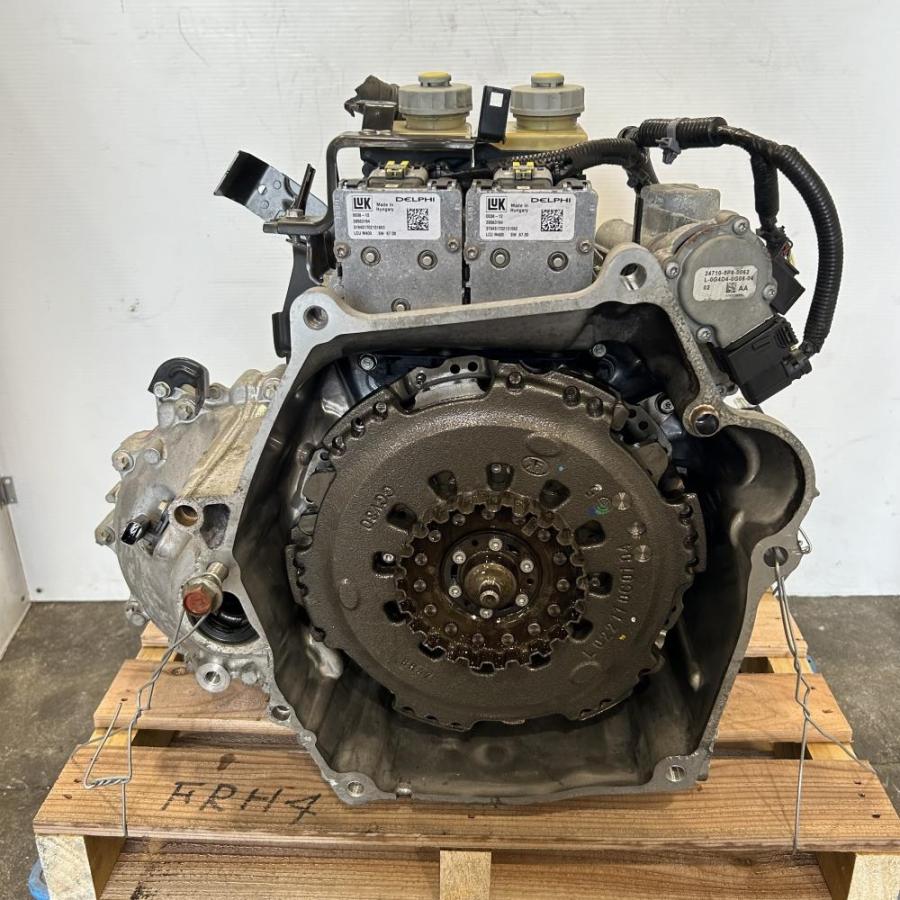 GB7 前期【ミッション 7AT】20041-5JW-305 ※一部破損あり H29 ホンダ フリード+ ハイブリッド・Gホンダセンシング FRH004 : 1-240001102368 ...