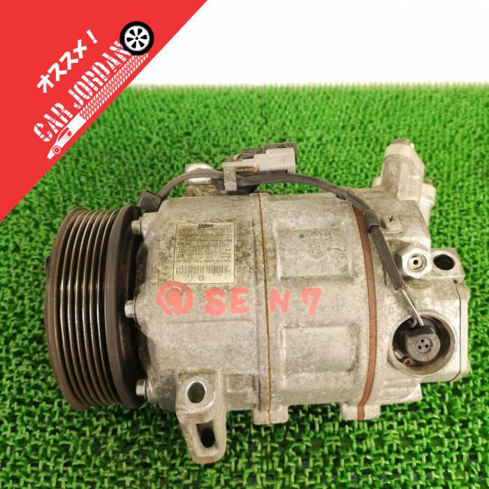 HFC26【エアコン A/C コンプレッサー】92600-1VA0A H24 日産 セレナ SEN007 : カージョーダン福岡本店 - 通販 ...