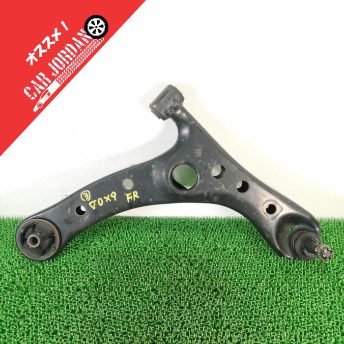ZRR70G【フロントロアアーム 右】48068-29255 H20 トヨタ ヴォクシー ノア VOX009 : カージョーダン福岡本店 ...