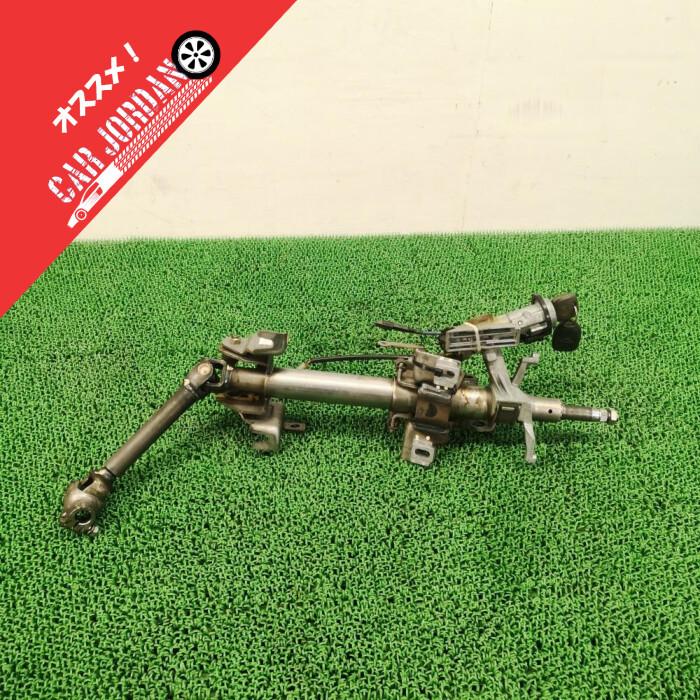 L880K 【ステアリングコラムシャフト キー付き】 45250-97228 H18 ダイハツ コペン アルティメットエディション ...