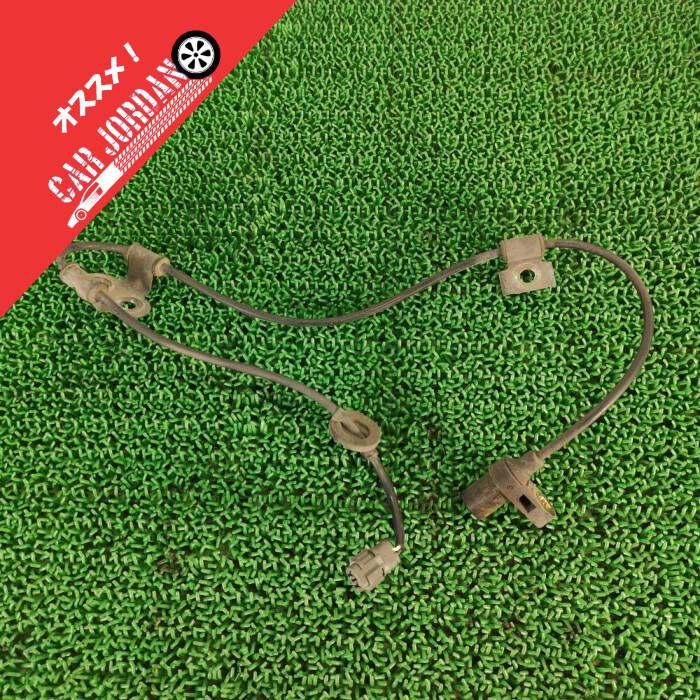 GDA【フロントABSセンサー 右】27540AE000 H14 スバル インプレッサ IMP017 : カージョーダン福岡本店 - 通販 - Yahoo!ショッピング