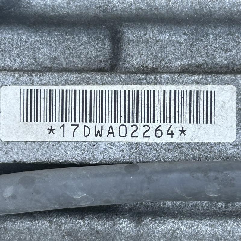 DA17W【ミッション AT オートマ】20002-64PJ1 H29 スズキ エブリイワゴン DG17W/DR17W/DS17W【G】 EVR029 : カージョーダン福岡本店 - 通販 ...