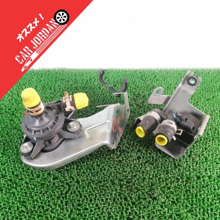 GG2W【ウォーターポンプ】7806A006 H25 三菱 アウトランダーPHEV OTL004 : カージョーダン福岡本店 - 通販 ...