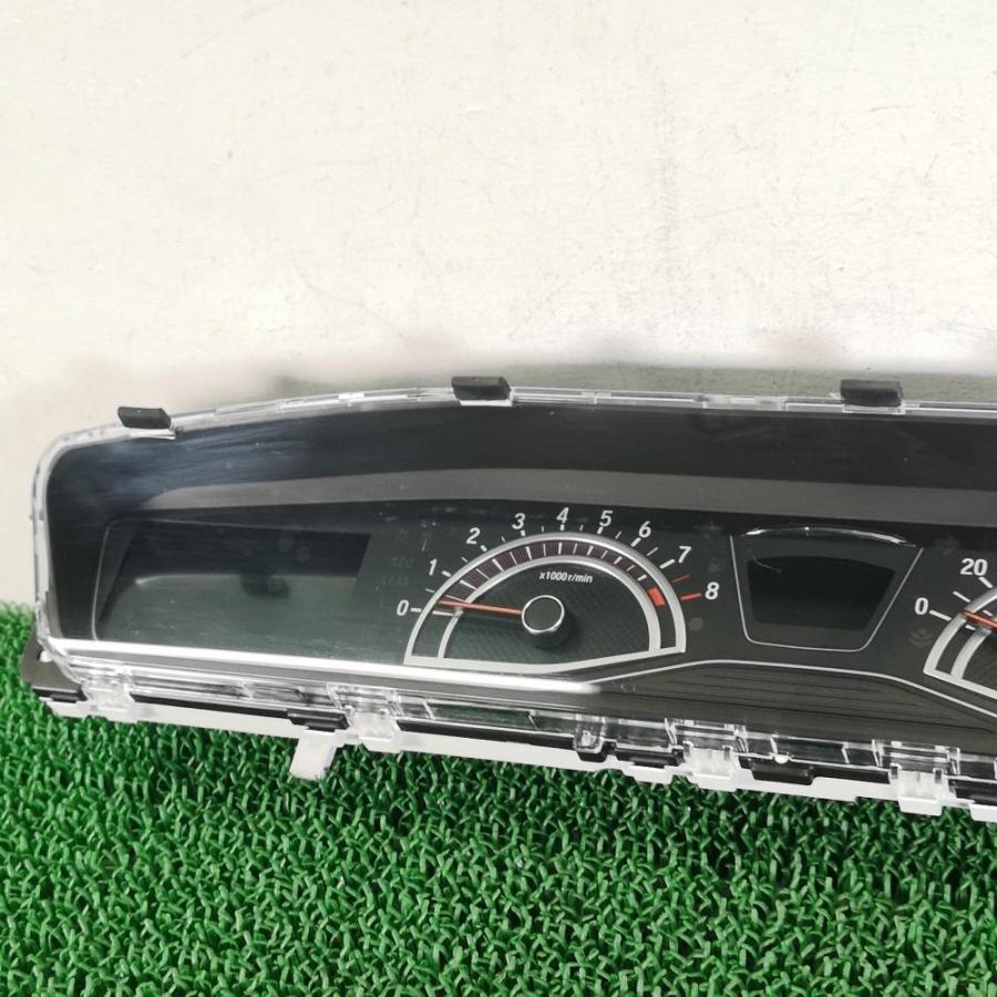 JF3【スピードメーター】78100-TTA-N11 78100-N112 H29 ホンダ N BOX カスタム (4.2万km) NBC057 : カージョーダン福岡本店 - 通販 ...