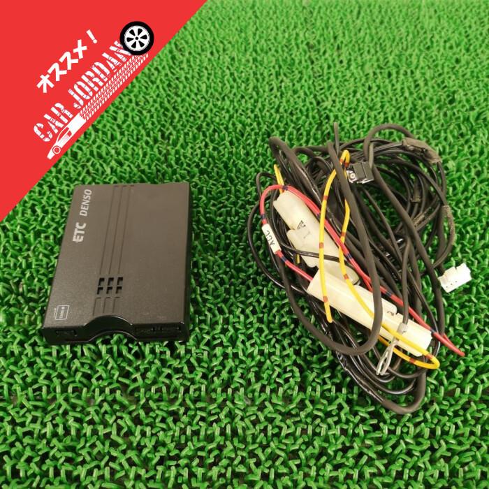 S321V【ETC車載器】DIU-9400 H27 ダイハツ ハイゼットカーゴ S321M HZC018 : 1-240001106306 : カージョーダン福岡本店 - 通販 - Yahoo ...