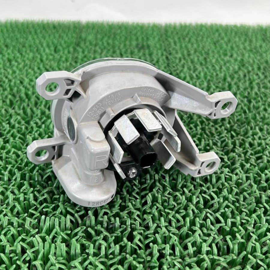 ハリアー MXUA80【フォグランプ LED右(R)】81210-12240 R3 トヨタ (4.3万km) HRR003 : カージョーダン ...