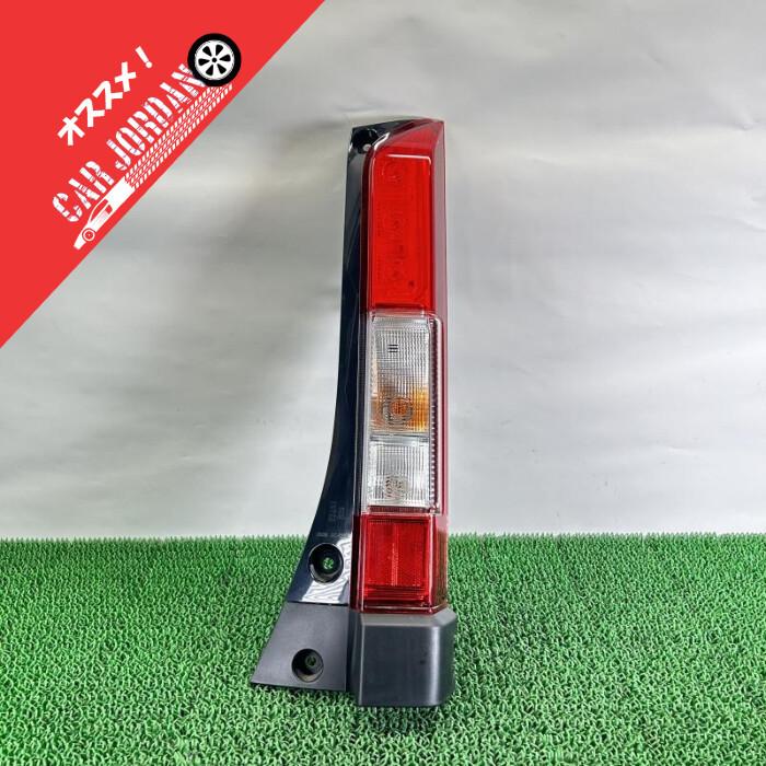 NVAN JJ1【テールランプ/ライト LED 右(R)】33501-TXA-J01 R4 ホンダ (低走行8千km) NVA005 : カー ...