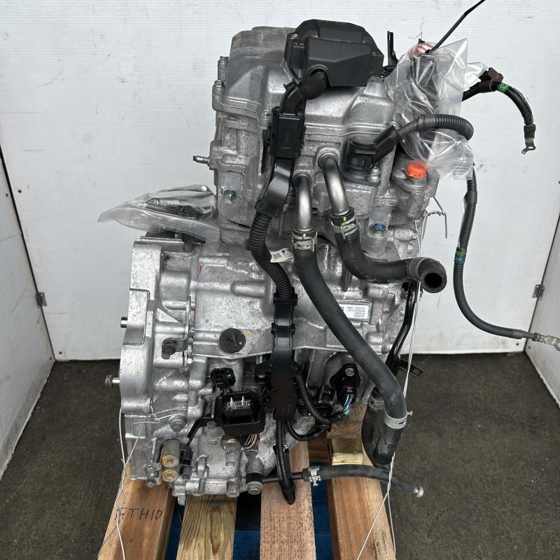 GR3【ミッション AT オートマ インバーター付】CVT 20041-60H-010 R2 ホンダ フィットハイブリッド 【H】FTH010 : カージョーダン福岡本店 - 通販 ...