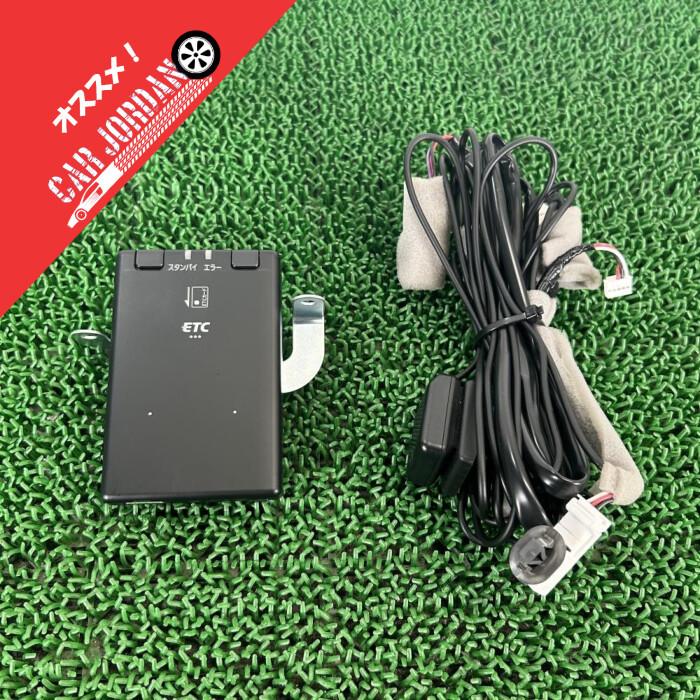 JF5【ETC車載器】ETH-202P R6 ホンダ N BOX カスタム ターボ (超低走行118km！) NBC058 : カージョーダン福岡本店 - 通販 - Yahoo!ショッピング
