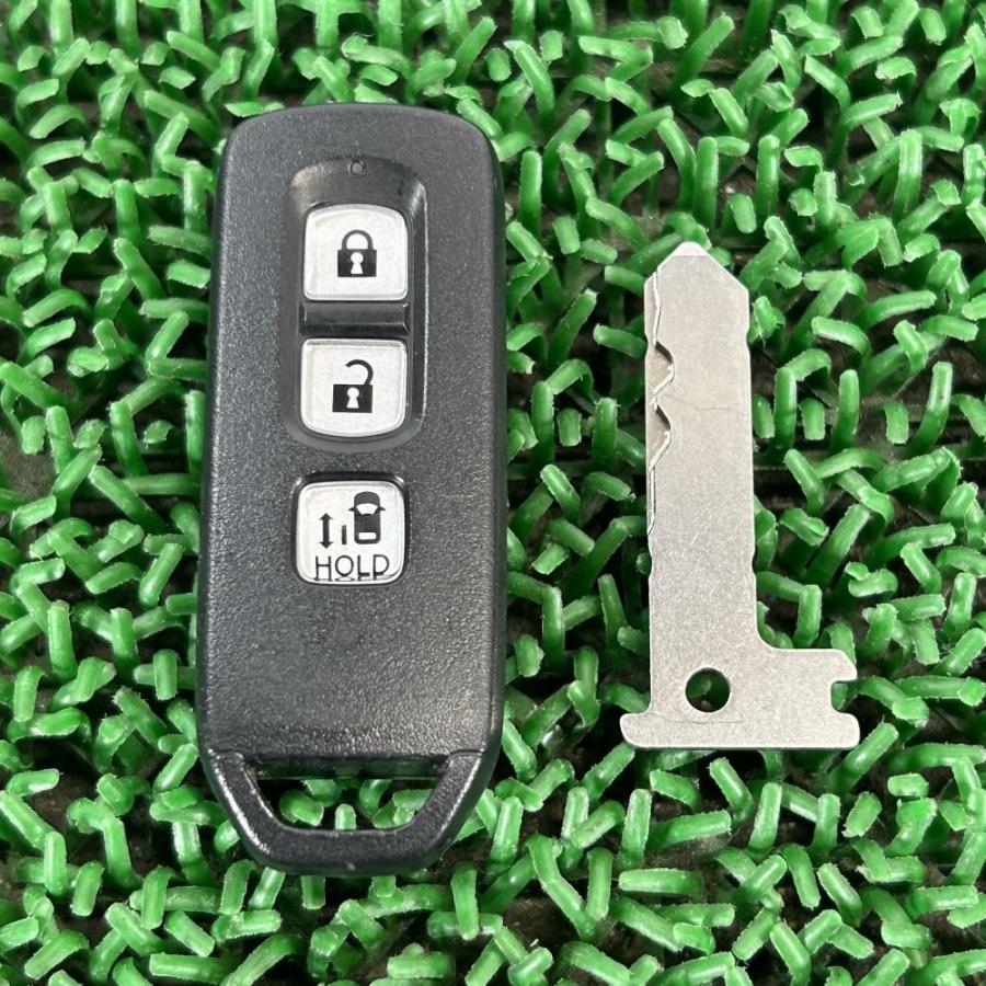 JF3【スマートキー/キーレス】72147-TTA-J41 R2 ホンダ N BOXカスタム(走行4万km) NBC059 : カージョーダン福岡本店 - 通販 - Yahoo!ショッピング