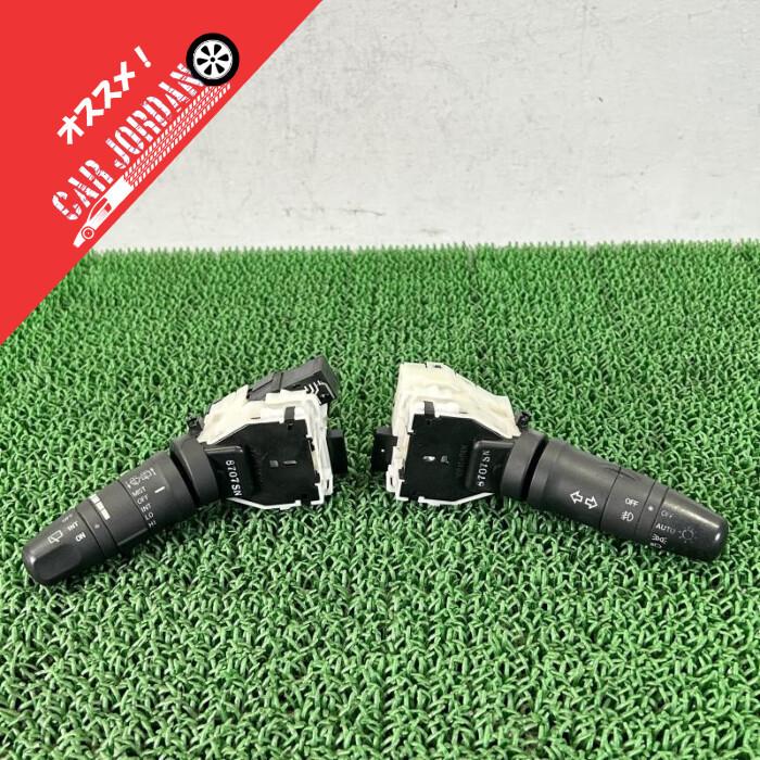 DNT31【ディマー/コンビネーションスイッチ】25540-EW00E 25260-JH00E H20 日産 エクストレイル XTR010 : カージョーダン福岡本店 - 通販 - Yahoo ...