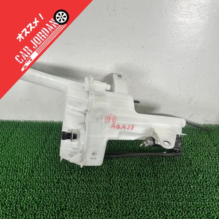 アクア MXPK11【ウォッシャータンク】85330-47091 060210-7230 R4トヨタ (1.7万km) AQA028 : カー ...