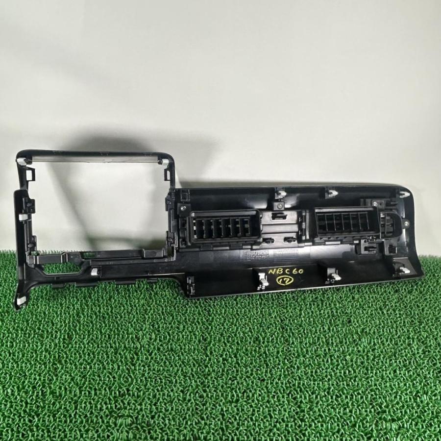 N BOX カスタム JF3【エアコン吹き出し口 センター】77242-TTA-N0 ナビパネル R2 ホンダ (3.5万km) NBC060 : カージョーダン福岡本店 - 通販 ...