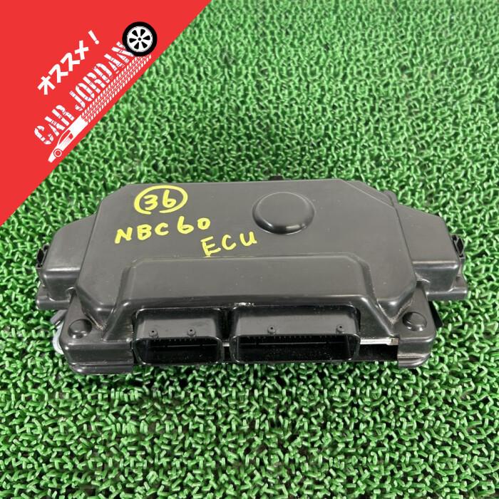 N BOX カスタム JF3【エンジンコンピュータ ECU】37820-5YT-N62 R2 ホンダ (3.5万km) NBC060 : カージョーダン福岡本店 - 通販 - Yahoo!ショッピング