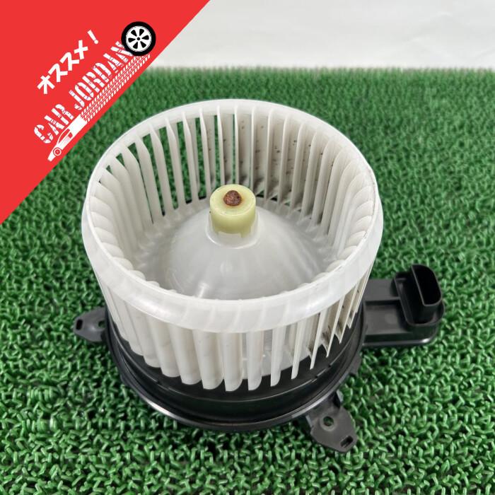 ヴェルファイア AGH30W【ブロアモーター】87103-58060 H28 トヨタ アルファード (8.1万km) VEL007 : カー ...