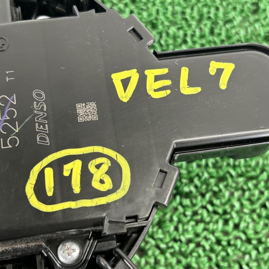 ヴェルファイア AGH30W【ブロアモーター】87103-58060 H28 トヨタ アルファード (8.1万km) VEL007 : カー ...