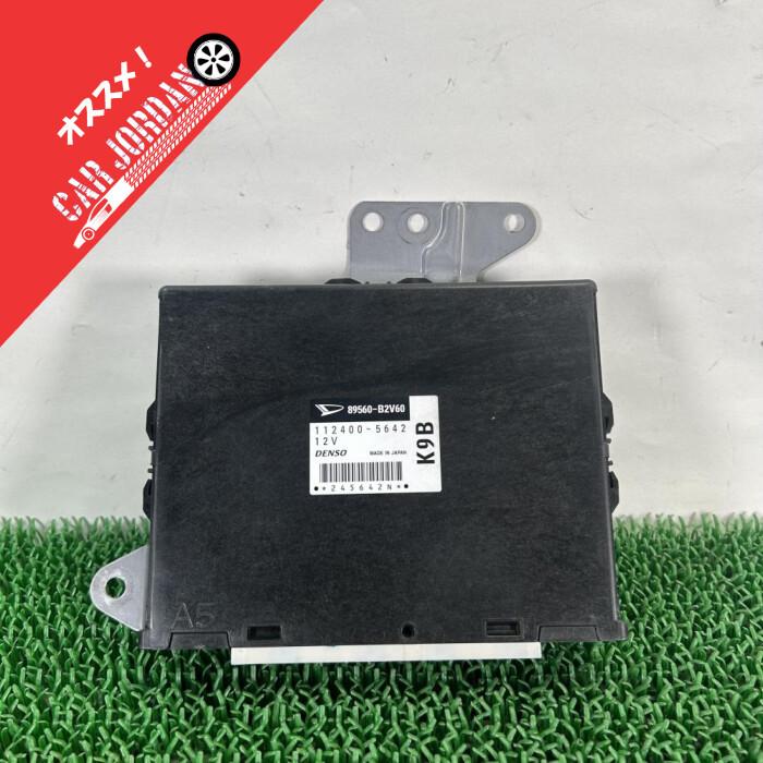 コペン L880K【エンジンコンピュータ ECU 純正 AT用】89560-B2V60 H23 ダイハツ CPN038 : カージョーダン福岡 ...