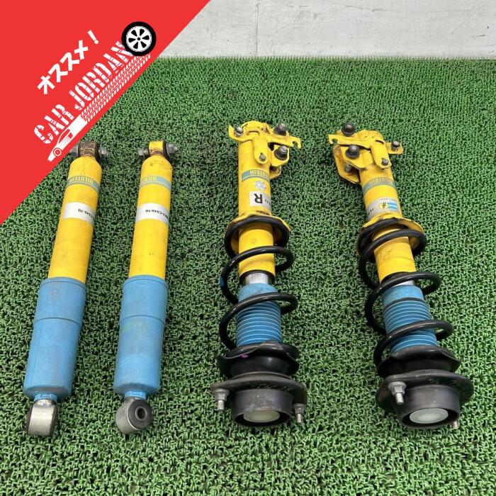 コペン L880K【ビルシュタイン サスペンション】純正 BILSTEIN F4-BE5-C354-T0 H23 ダイハツ CPN038 : 1-240001109407 : カージョーダン ...