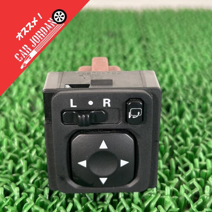 コルト Z27AG【ドアミラー スイッチ】MR951187 H18 三菱 ラリーアート CLT001 : カージョーダン福岡本店 - 通販 - Yahoo!ショッピング