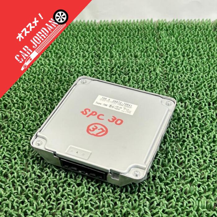 スペーシアカスタム MK53S【カメラコンピュータ】39972-79R41 R2 スズキ (6.6万km) SPC030 : カージョーダン福岡本店 - 通販 - Yahoo!ショッピング