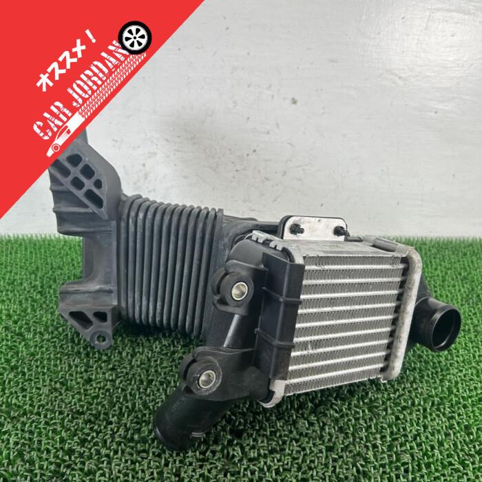 スペーシアカスタム MK53S【インタークーラー】13620-74P50 R2 スズキ (6.6万km) SPC030 : カージョーダン福岡 ...