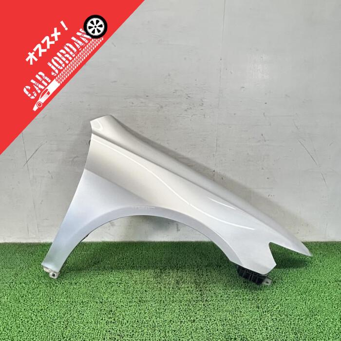 アコード CL7【フロントフェンダー 右】NH623M 60211-SEA-000ZZ H15 ホンダ 【J】ACD002 : カージョーダン ...