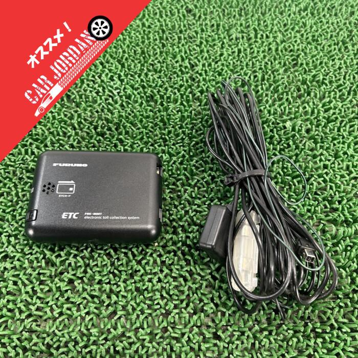 ハイゼットカーゴ S321V【ETC車載器】FNK-M09T H27 ダイハツ 検索用:S321M HZC021 : カージョーダン福岡本店 - 通販 - Yahoo!ショッピング