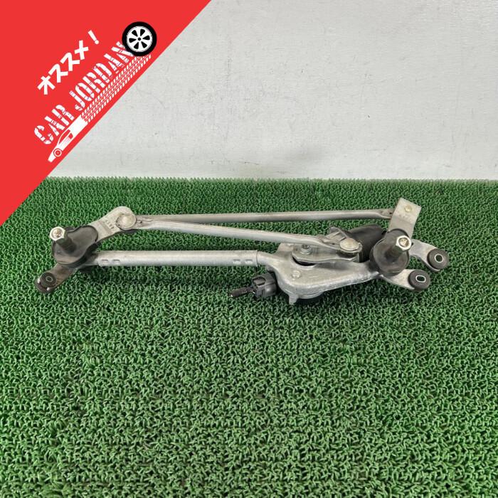 ヴェゼル ハイブリッド RU3【ワイパーモーター フロント】76505-T7A-J01 H28 ホンダ VZH013 : 1-240001114135 : カージョーダン福岡本店 - 通販 ...