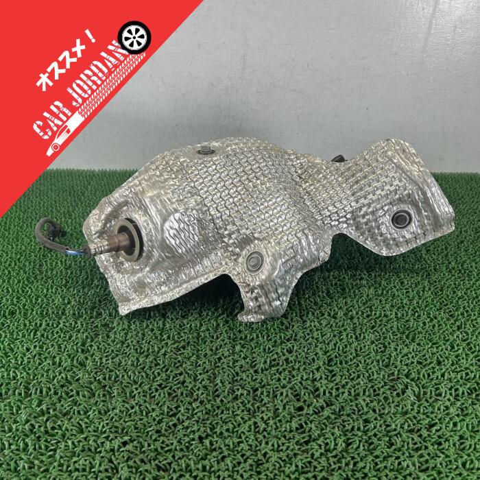 ルークス B44A【触媒/エキパイ】208A0-7MC1A R2 日産 (3.2万km) ROX008 : カージョーダン福岡本店 - 通販 ...