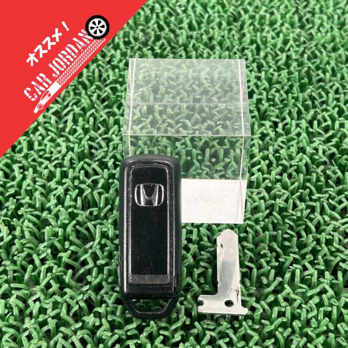 N-BOX カスタム JF3【スマートキー/キーレス1】72147-TTA-J41 H30 ホンダ (7万km) NBC069 : カージョーダン福岡本店 - 通販 - Yahoo!ショッピング